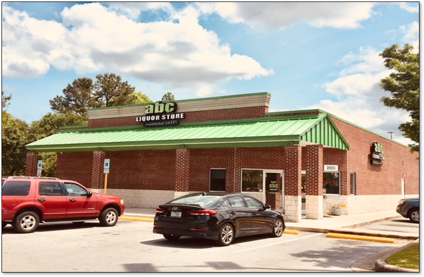 Craven NC ABC Boards – Official Website of the Craven County Alcoholic ...