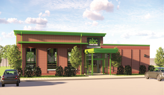 STORE GRAND OPENING – Craven NC ABC Boards