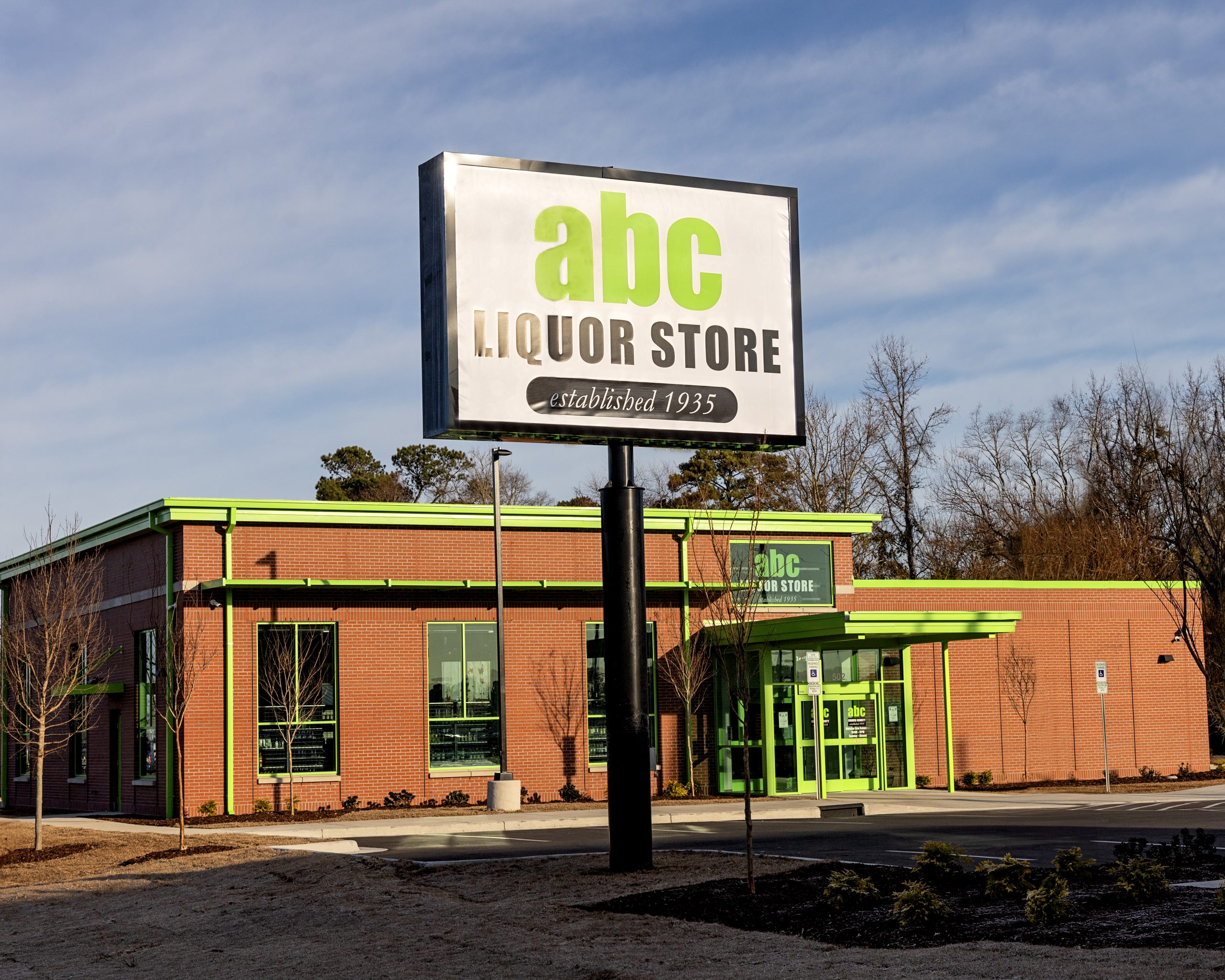 Craven NC ABC Boards – Official Website of the Craven County Alcoholic ...