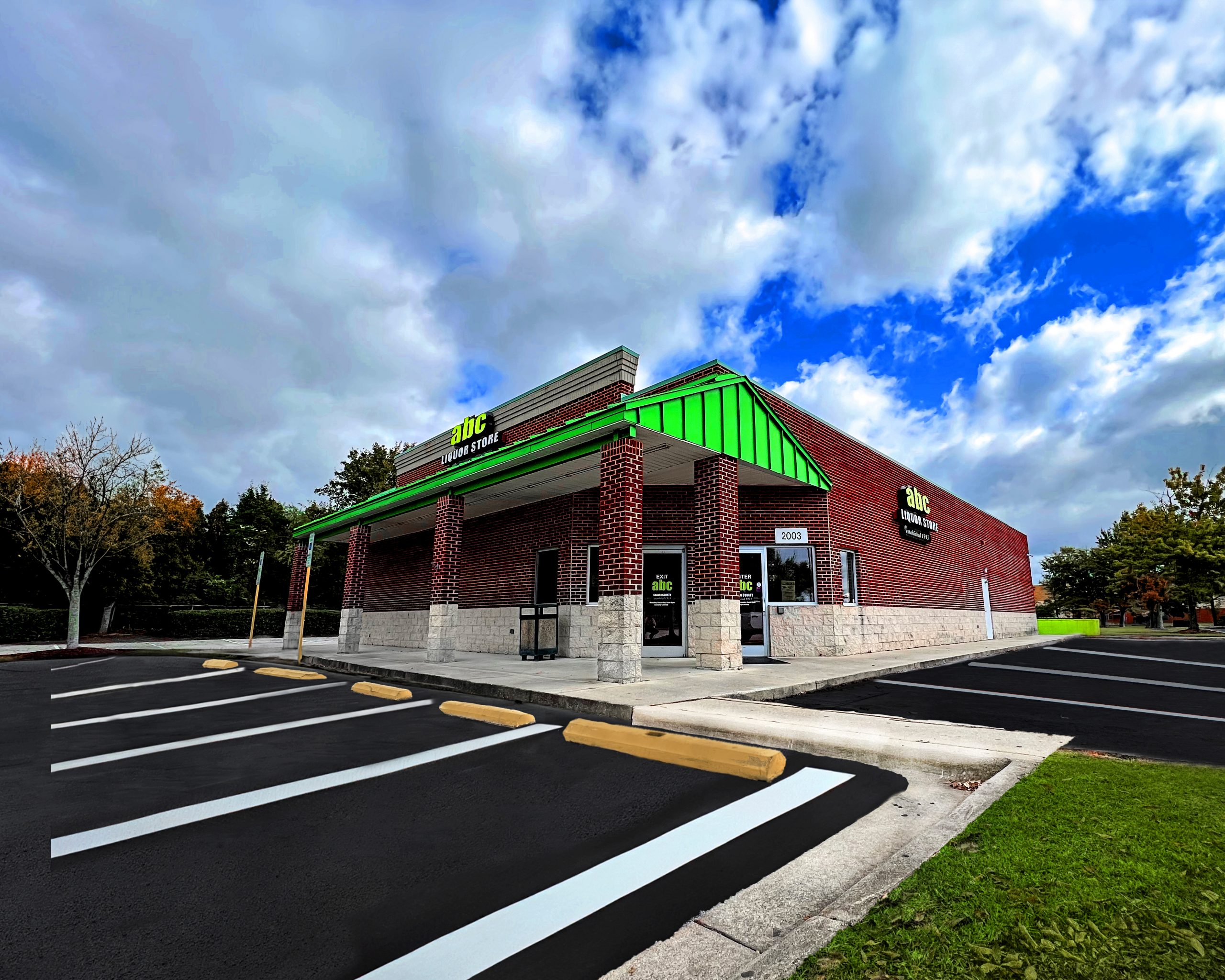 Craven NC ABC Boards – Official Website of the Craven County Alcoholic ...