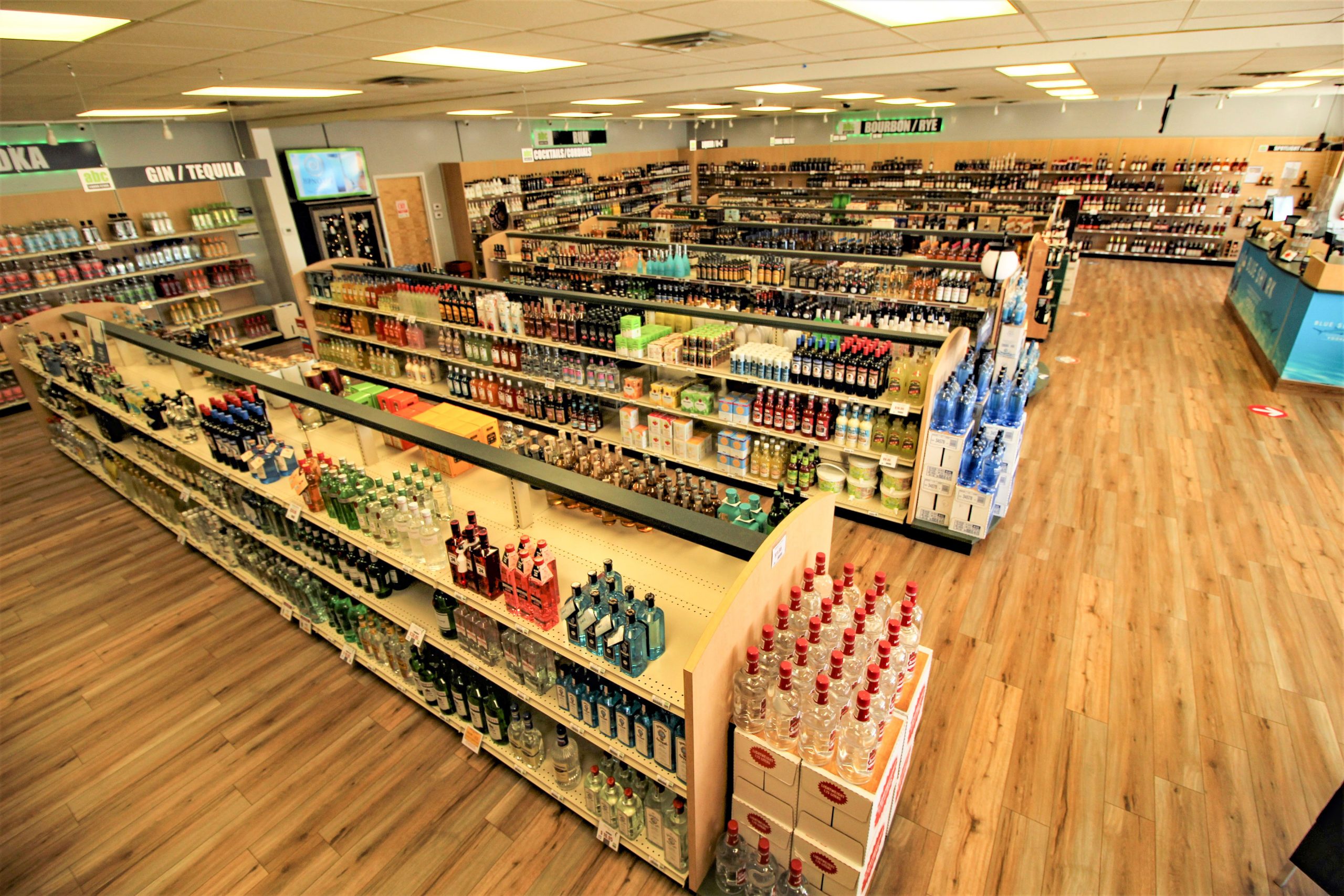 Craven NC ABC Boards – Official Website of the Craven County Alcoholic ...