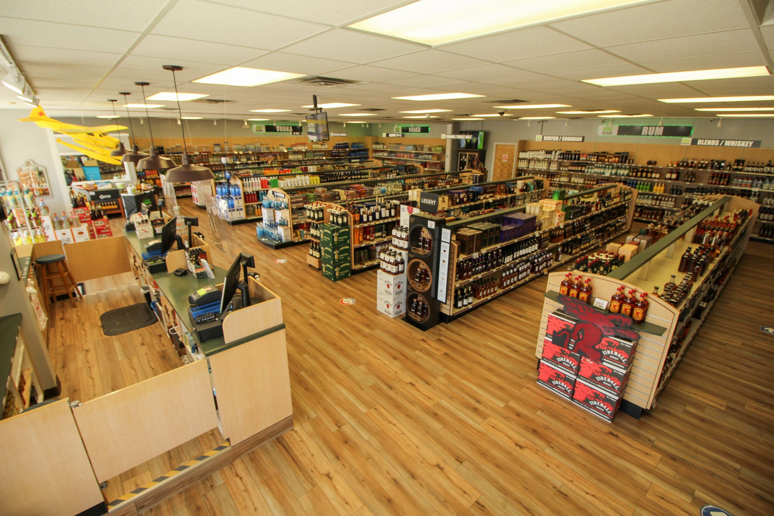 Craven NC ABC Boards – Official Website of the Craven County Alcoholic ...