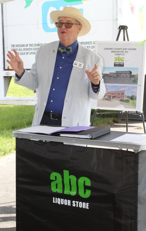 Announcements – Craven NC ABC Boards